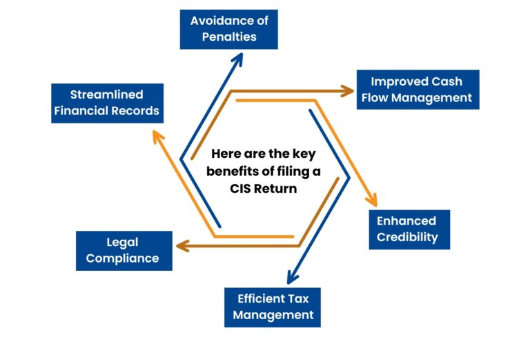 What is CIS Return? A Comprehensive Guide