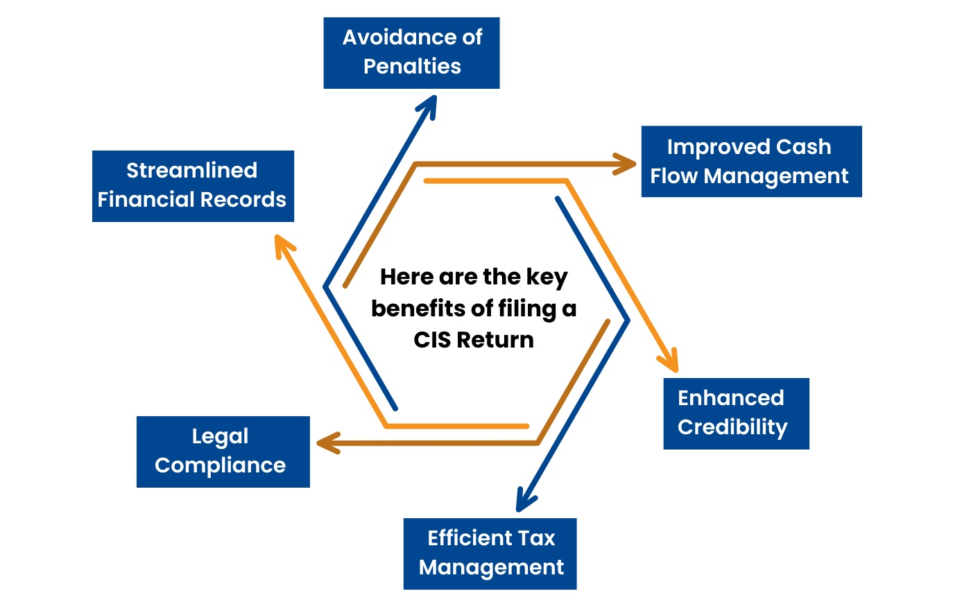 What is CIS Return? A Comprehensive Guide