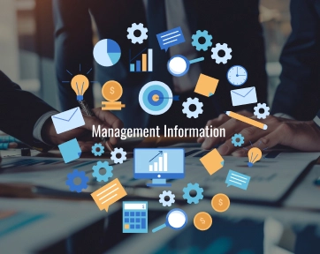 What is Management Information (MI)?