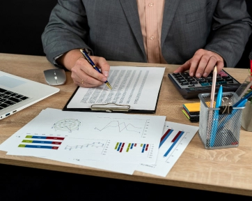 Understanding Off Payroll Working: Navigate IR35 Tax Efficiently