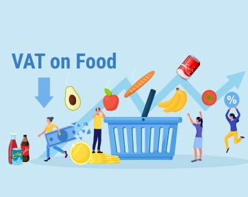 VAT on Food and Drinks UK: Rates, Exemptions & Guide